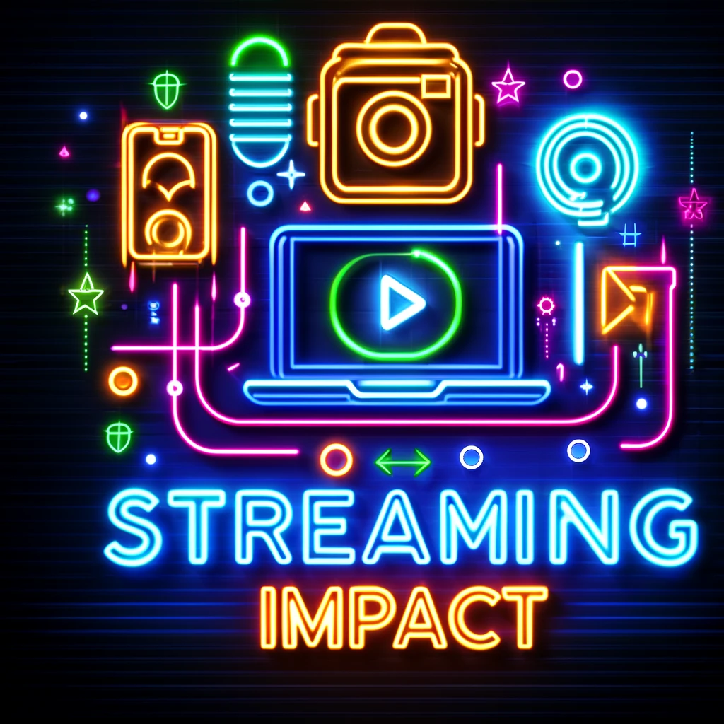 L'Impact du Live Streaming sur le Marketing Digital - WRP Production