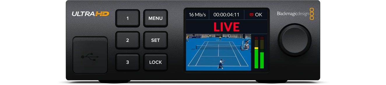 ATEM Streaming Decoder 4K : une révolution pour le monitoring IP en ...